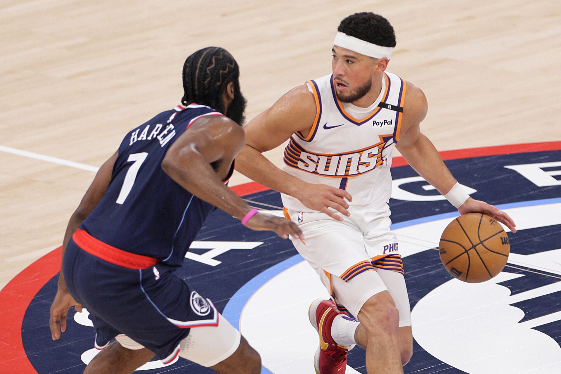 What is the second apron in the NBA? What teams are in it in the 2024 ...