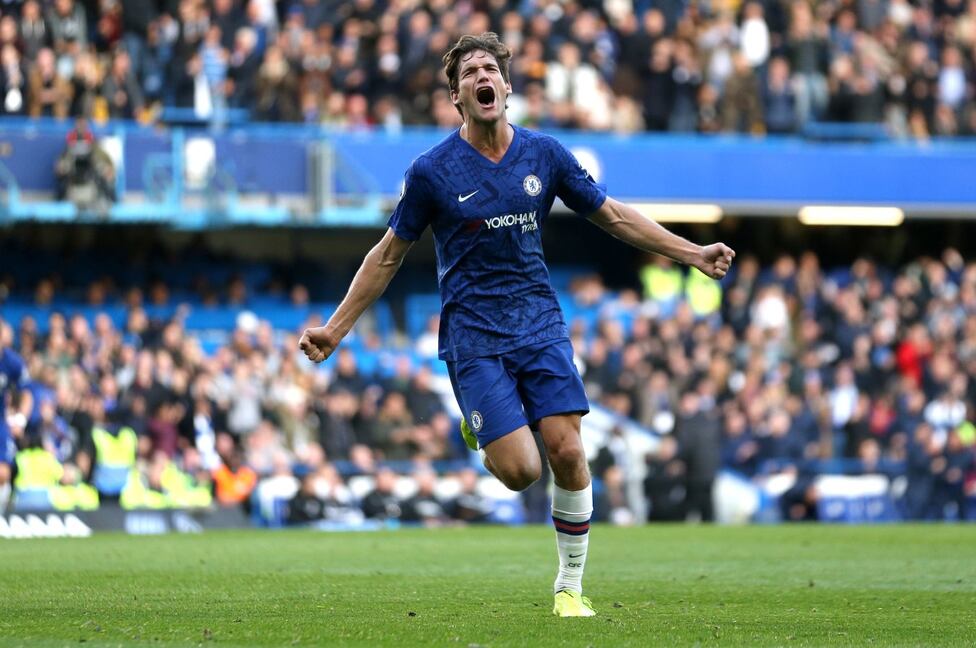 Todos los ‘Spanish’ Chelsea - AS.com