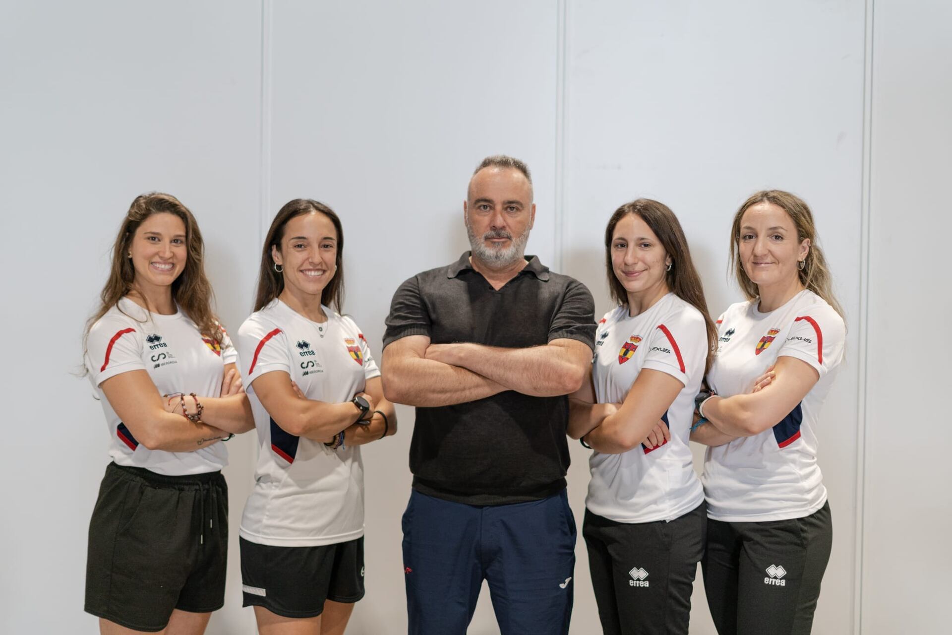 El “mago” tras un sable ‘cazamedallas’: “Contra España, saben que será ...