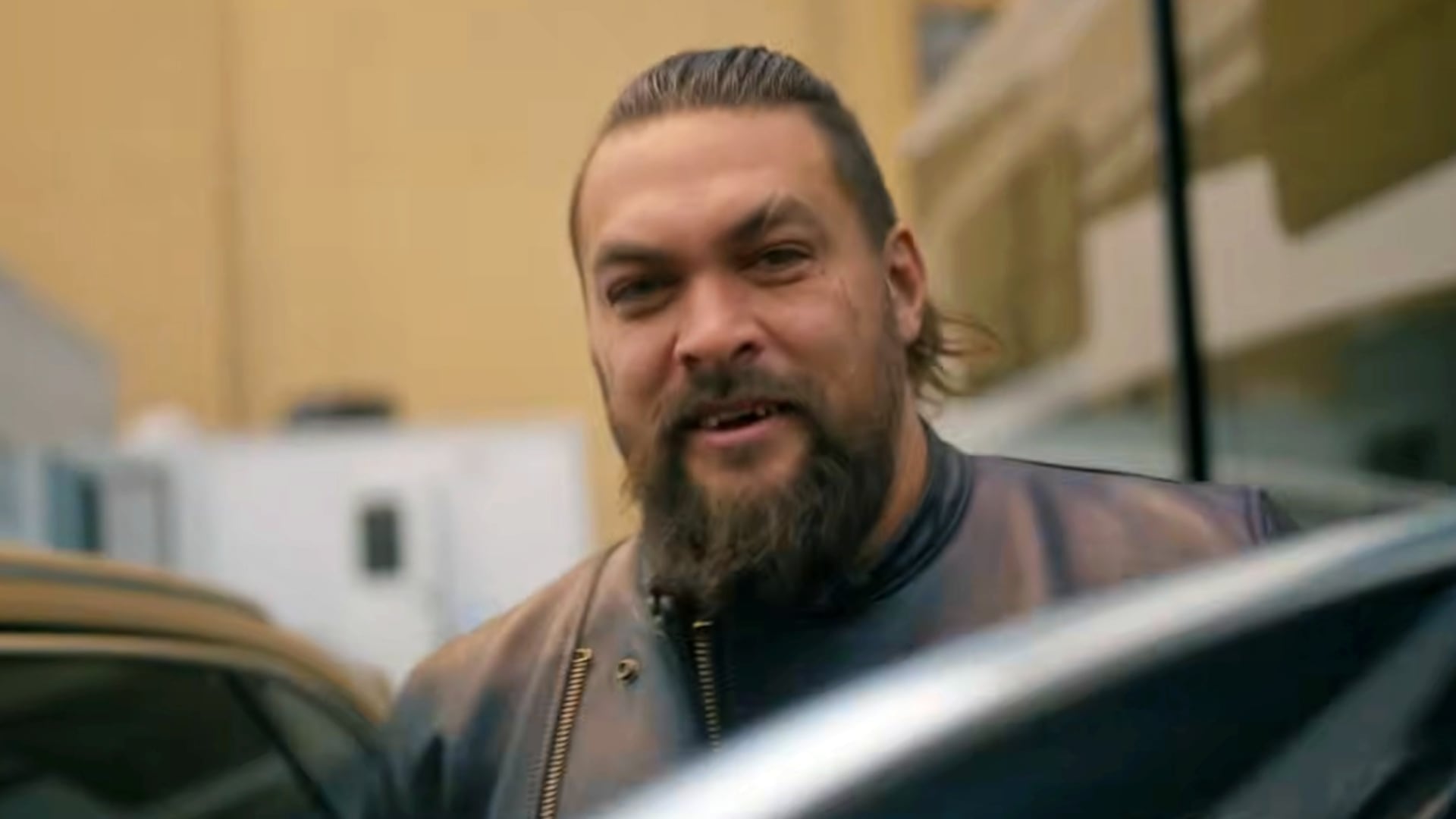 Jason Momoa habla sobre el futuro de Lobo en el DCU de James Gunn tras ...