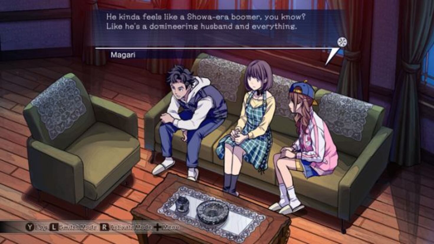 Análisis Root Film, detectives de película - Meristation