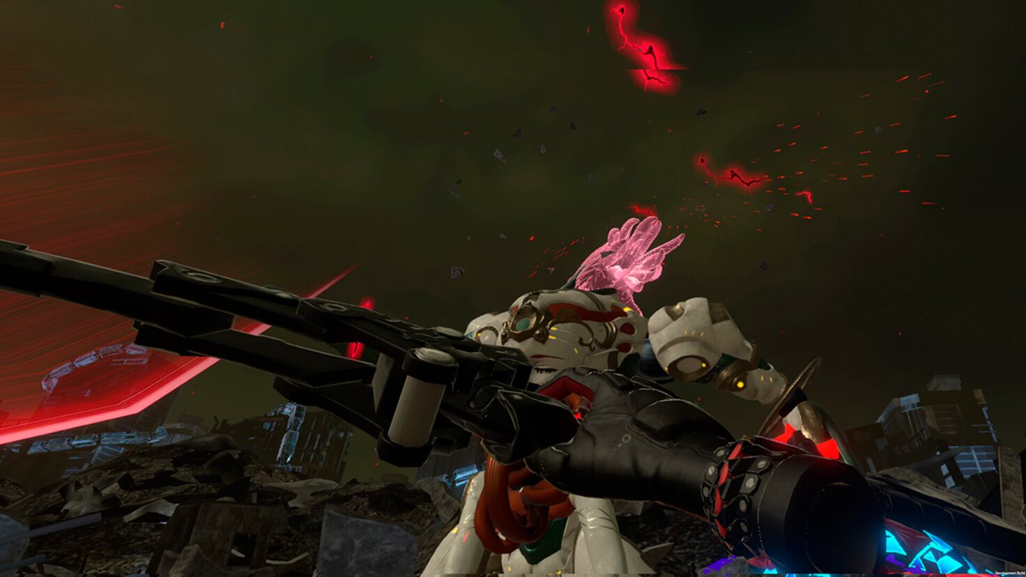 Análisis de Soul Covenant, un anime en VR tan turbio como bizarro ...