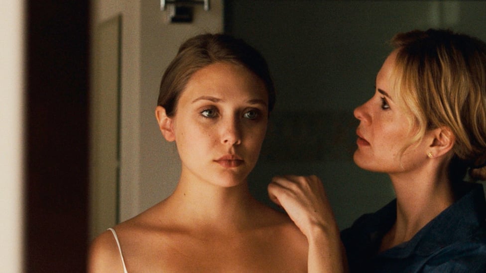 La transformación física de Elizabeth Olsen: la hermana de las gemelas ...