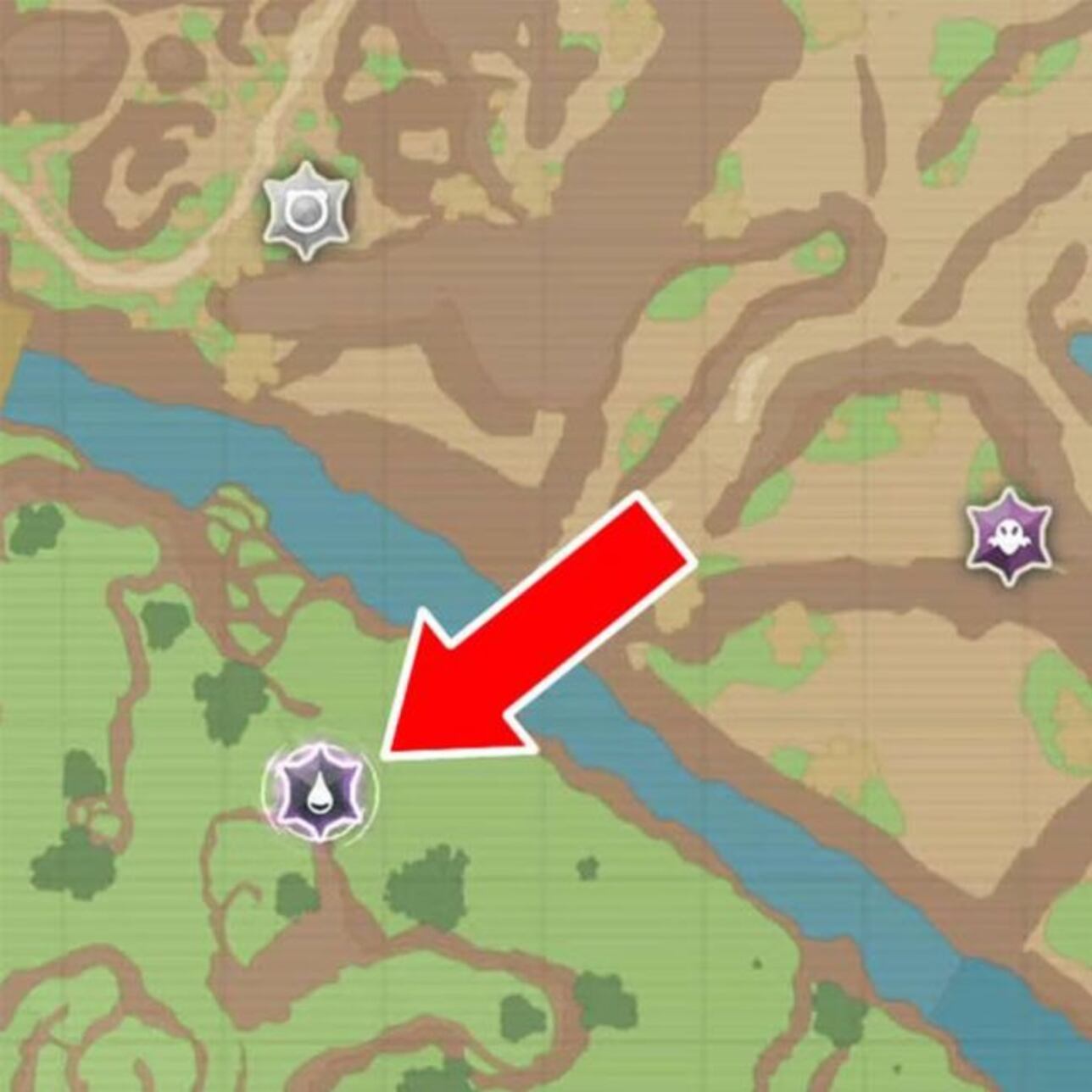 7-Star Water Tera-type Pikachu in Pokémon Scarlet & Violet: how to deal ...