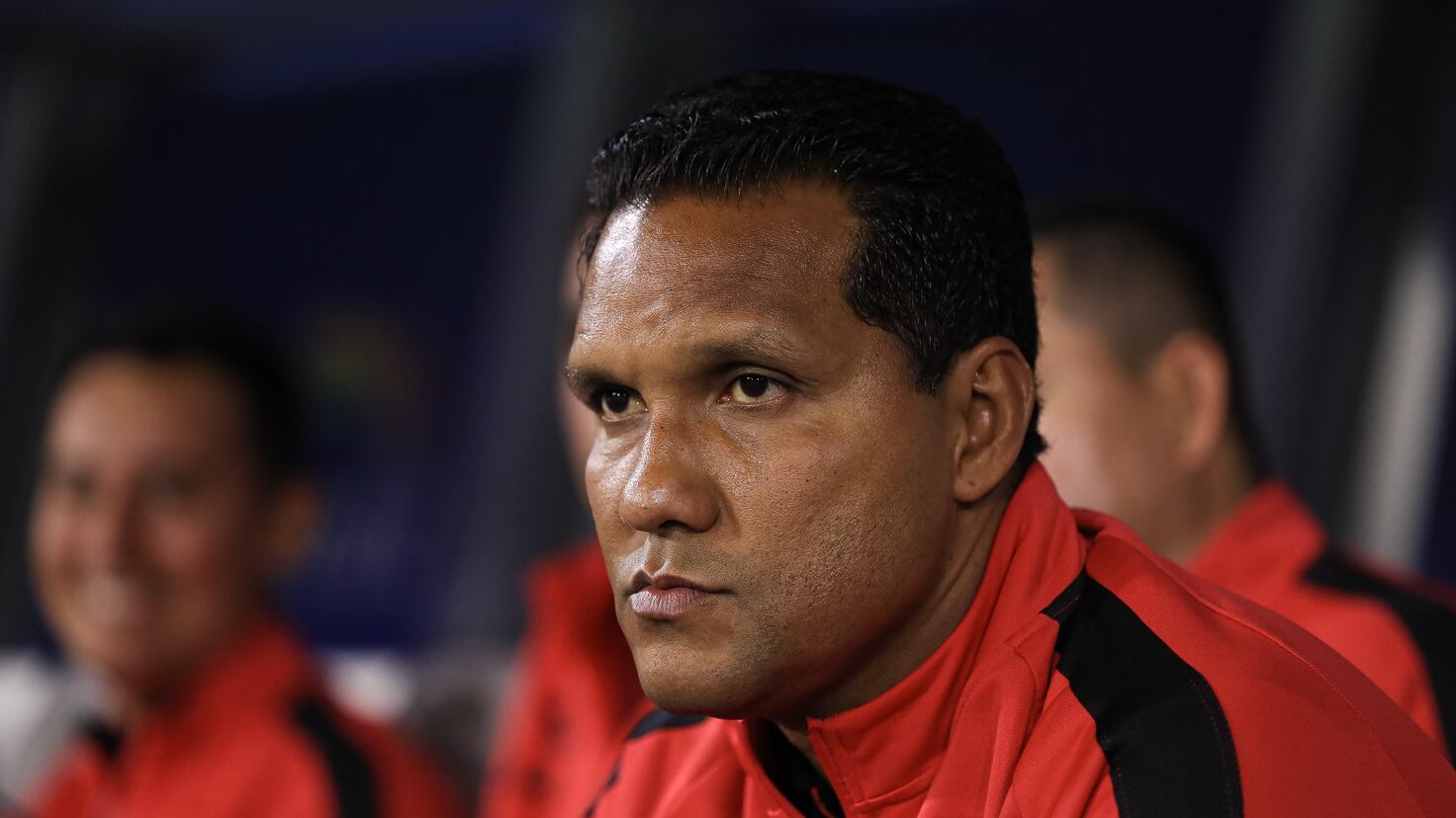 Atlas pretende luchar hasta el final - AS México Atlas pretende luchar hasta el final - AS México