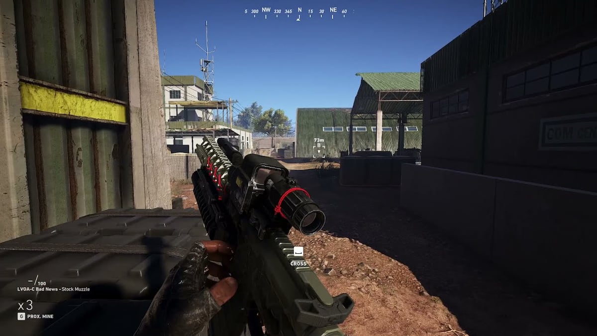 Ubisoft confirmed a new Ghost Recon game with tactical FPS focus ...