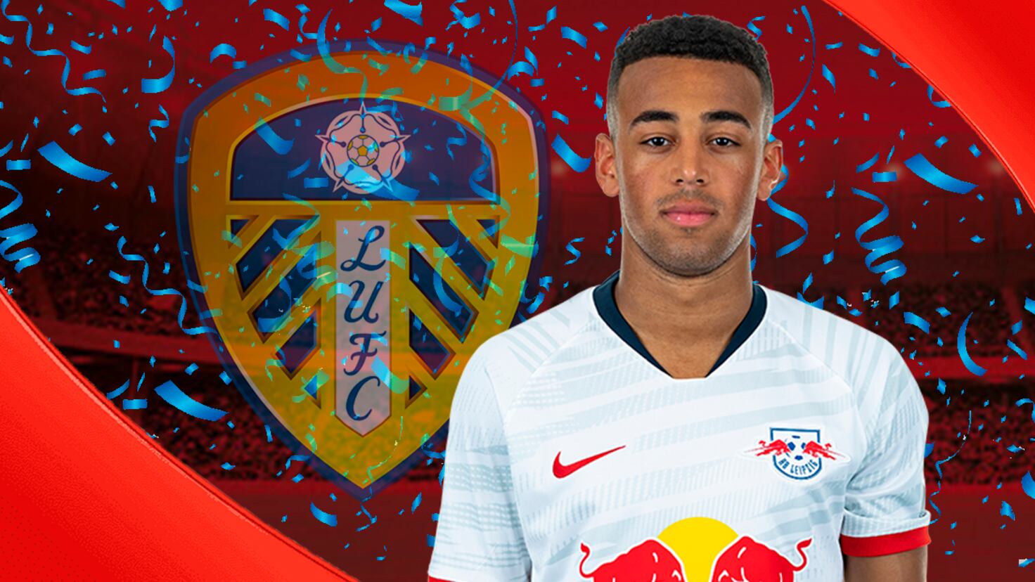 ¡Ojo! Siete momentos en la carrera de Tyler Adams - AS USA ¡Ojo! Siete momentos en la carrera de Tyler Adams - AS USA