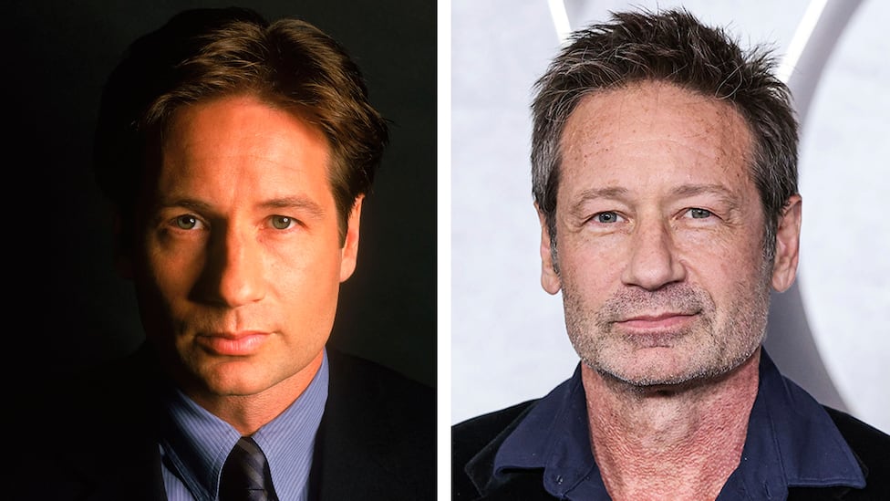 ¿Qué fue de los protagonistas de ‘Expediente X’? - Meristation