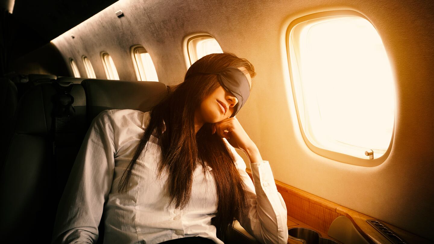 Goodbye insomnia: The fighter pilot technique to falling asleep in less ...