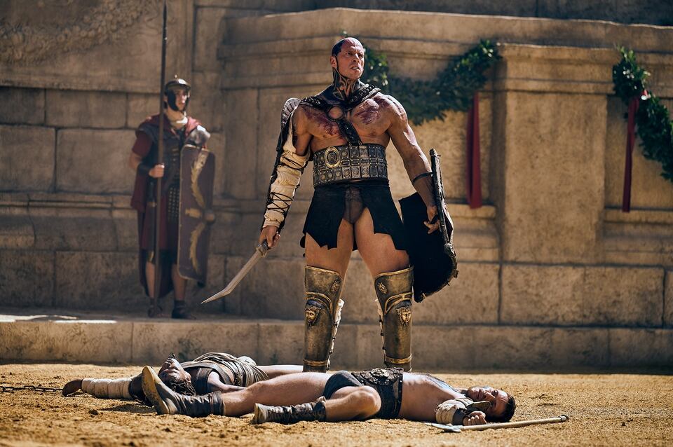 Así es Martyn Ford, “el hombre más aterrador del planeta” - AS.com