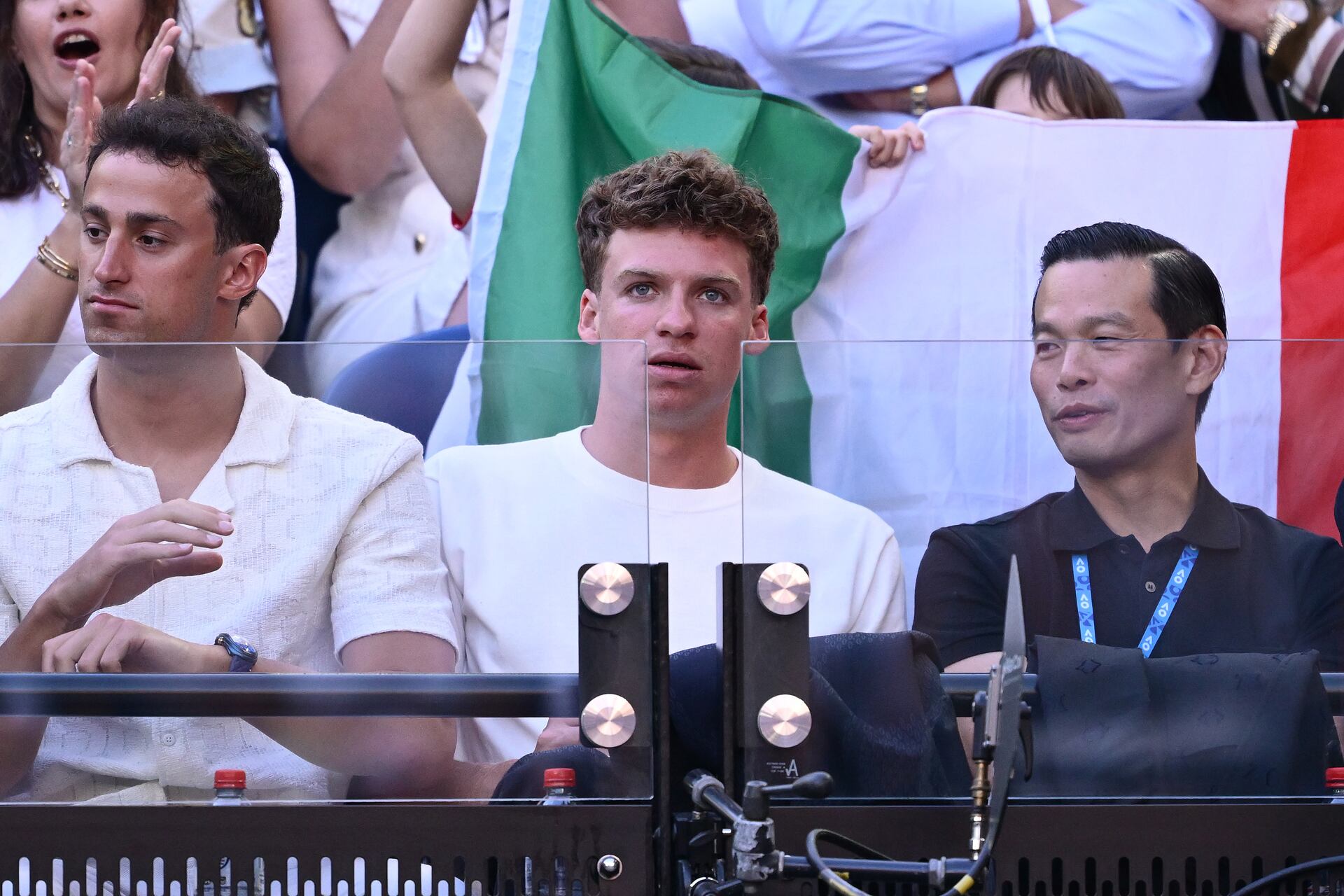 Mati maroni naked got in touch with her, not really