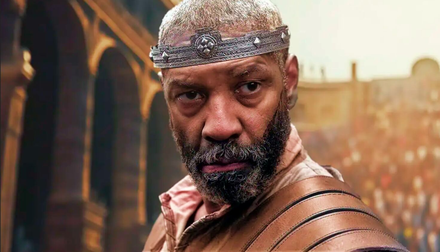 El primer tráiler de ‘Gladiator 2′ ya tiene fecha y va de la mano de ...