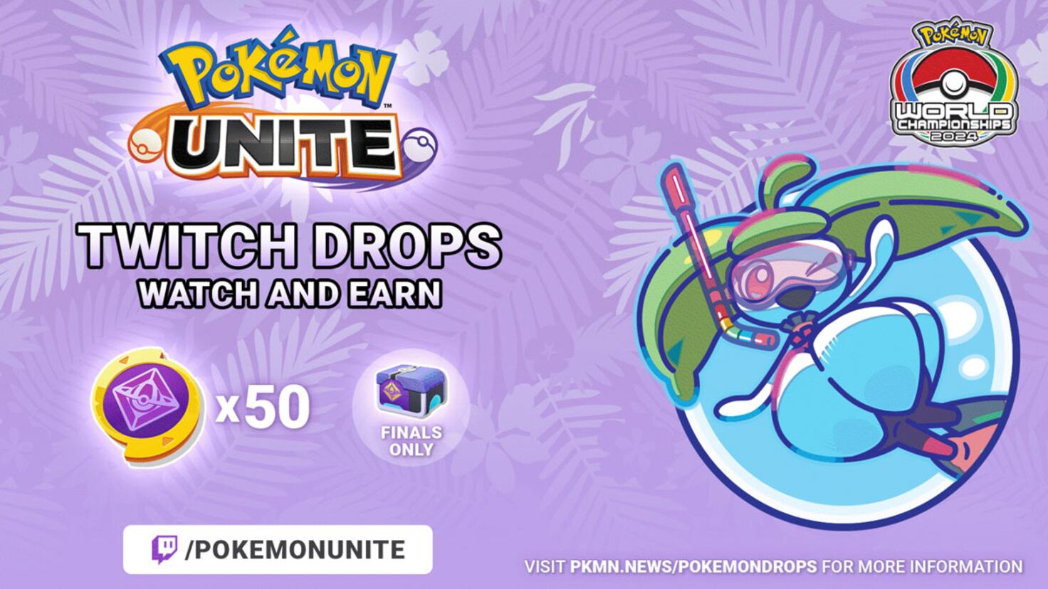 Pokémon World Championships 2024: Todas las recompensas durante el ...