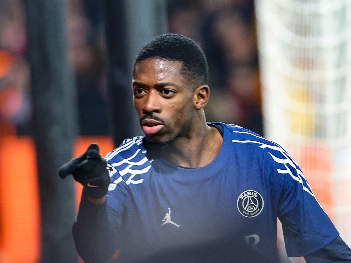 PSG - Brest: apuestas, favoritos y pronósticos de la Champions League ...