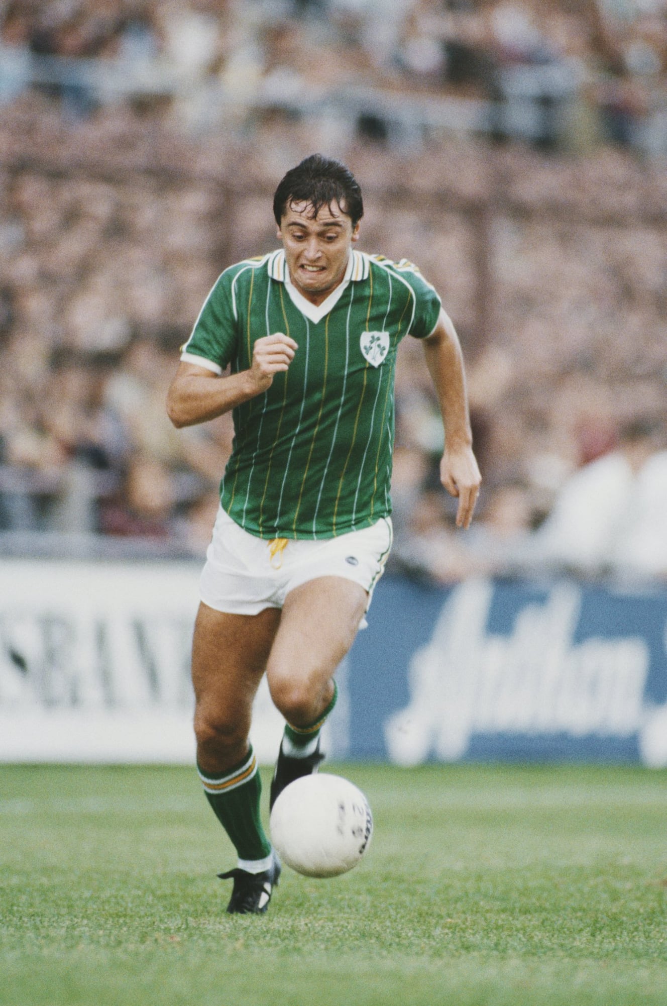 La vida de Michael Robinson en imágenes - AS.com