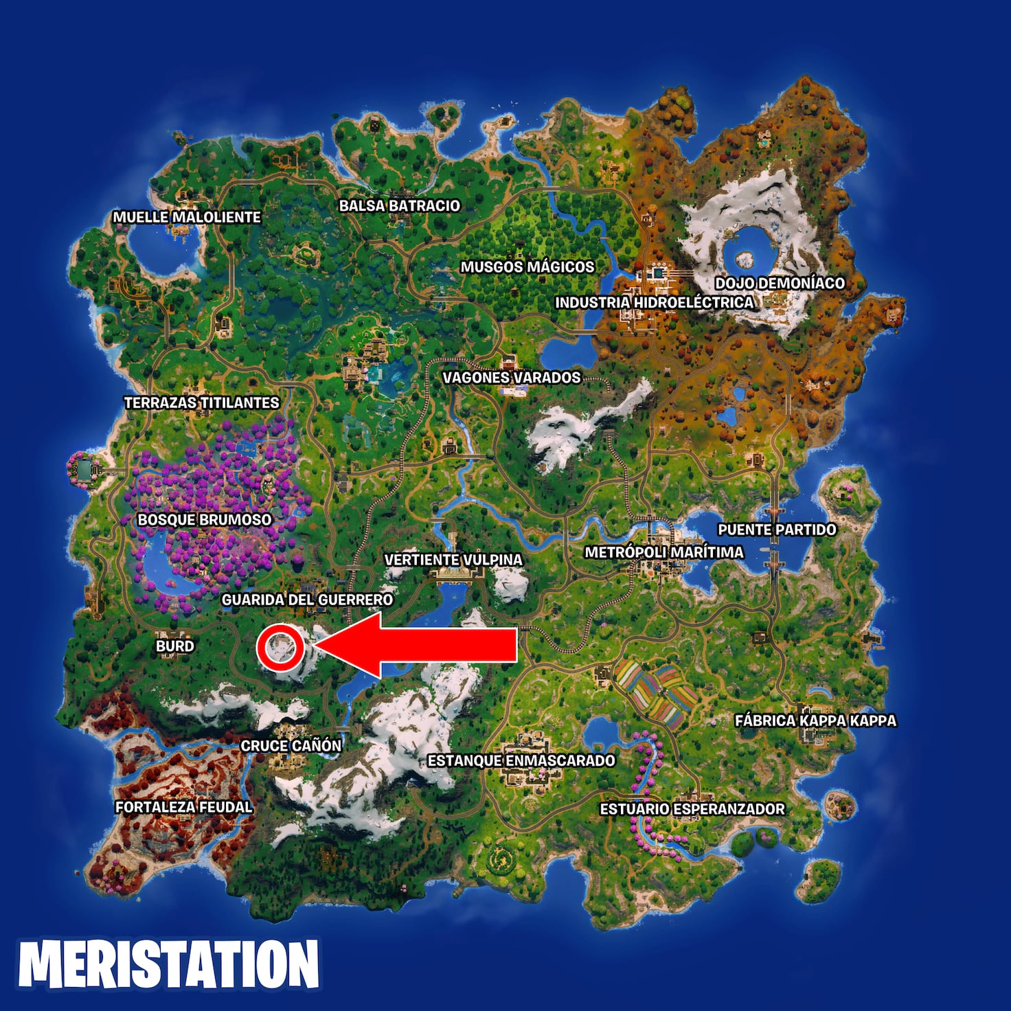 Evento final de Fortnite Capítulo 6 Temporada 1: fecha, horarios y cómo ...