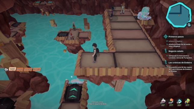 Temtem, análisis. El alumno aventajado de Pokémon - Meristation