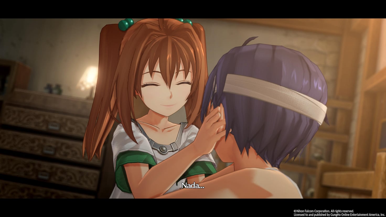 Análisis de Trails in the Sky 1st Chapter, uno de los mejores remakes de la historia y el inicio ...