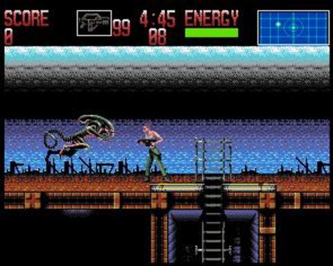 Los mejores juegos de ‘Alien’: de los clásicos de los 90 a una de las ...