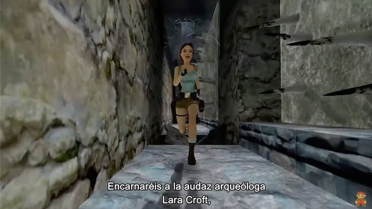 Tomb Raider I-III Remastered confirma el regreso de los tres grandes clásicos de Lara Croft ...