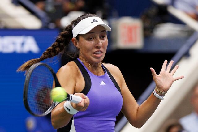 Who is Jessica Pegula married to? Get to know the US tennis star’s ...