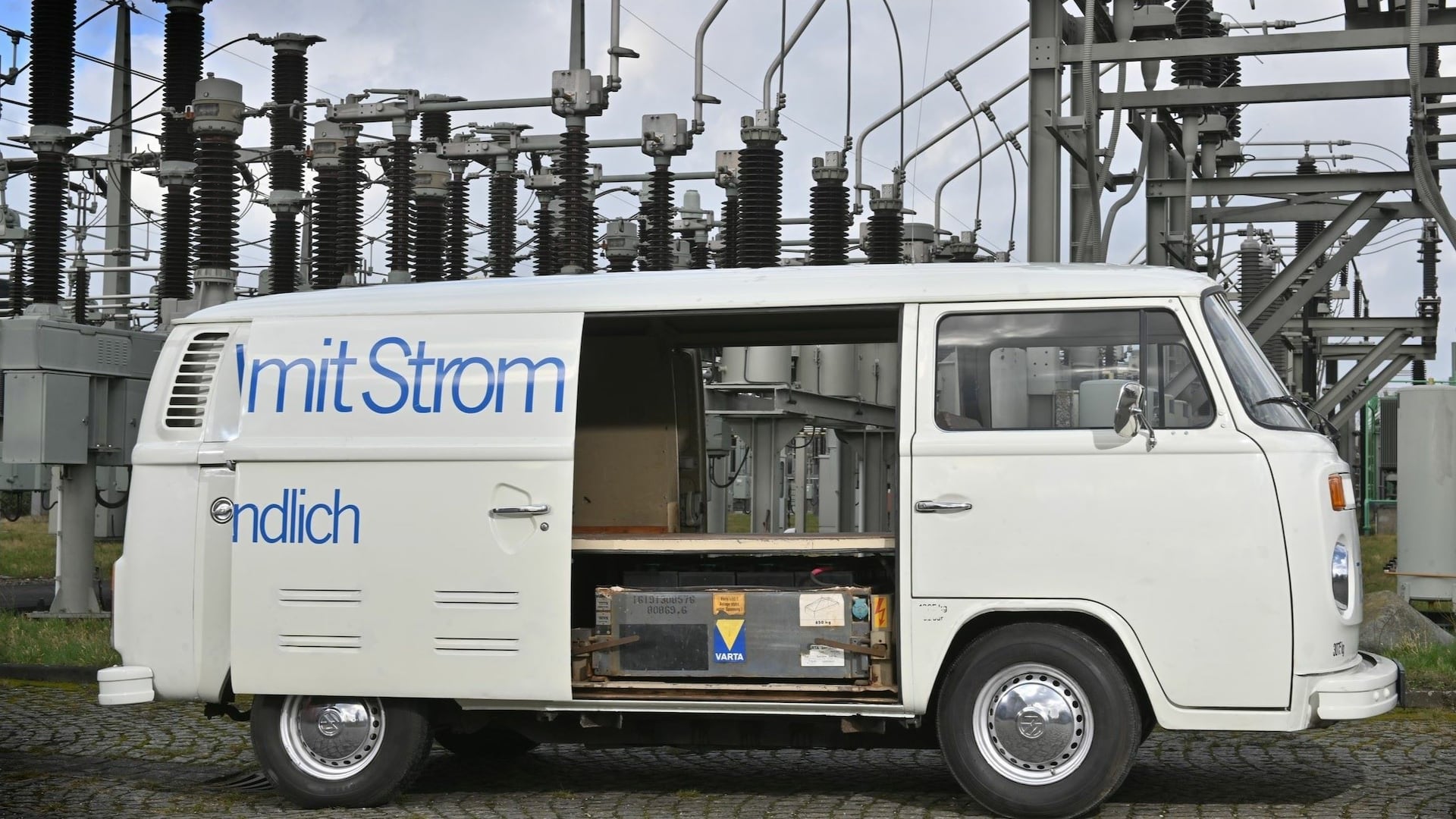 Combi: La historia de la camioneta que marcó a México y al mundo - AS ...