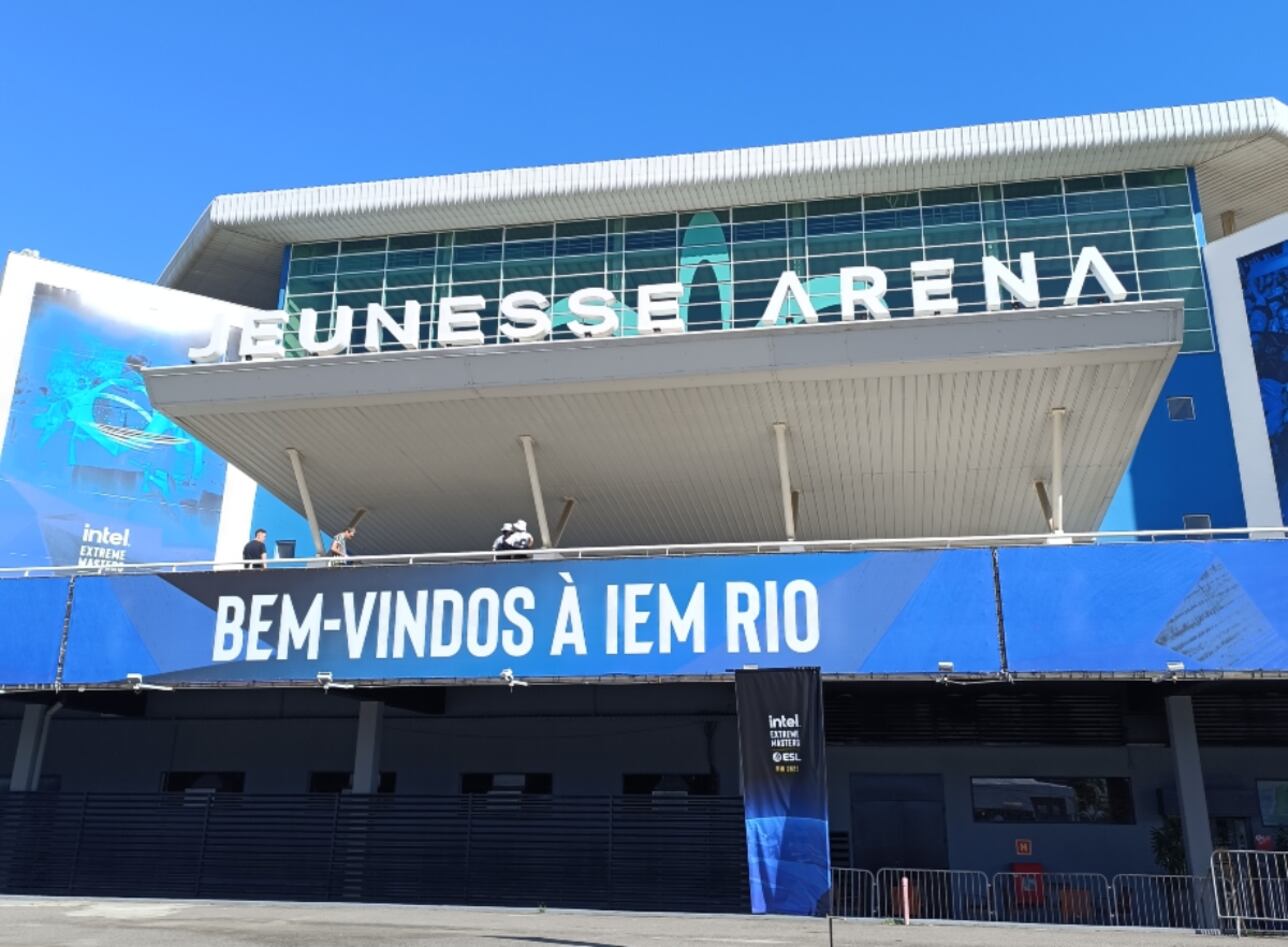IEM Río 2023: así se vivió la competencia de CS:GO en Brasil - Meristation