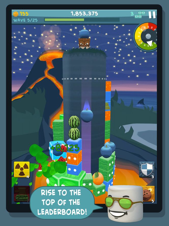 Imágenes de Rise of the Blobs - Meristation