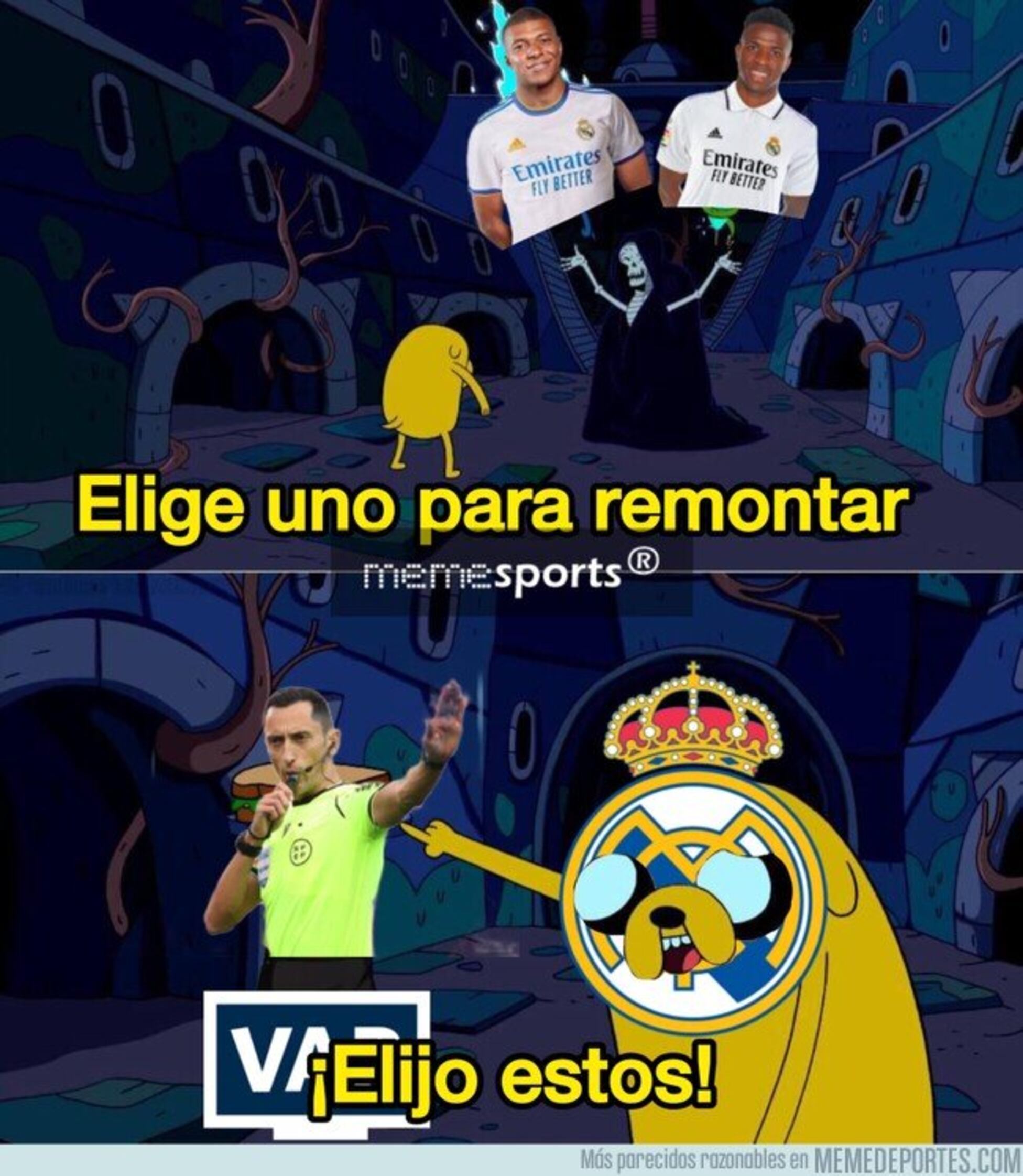 Los memes se ceban con Simeone Los mejores memes de la jornada - AS.com