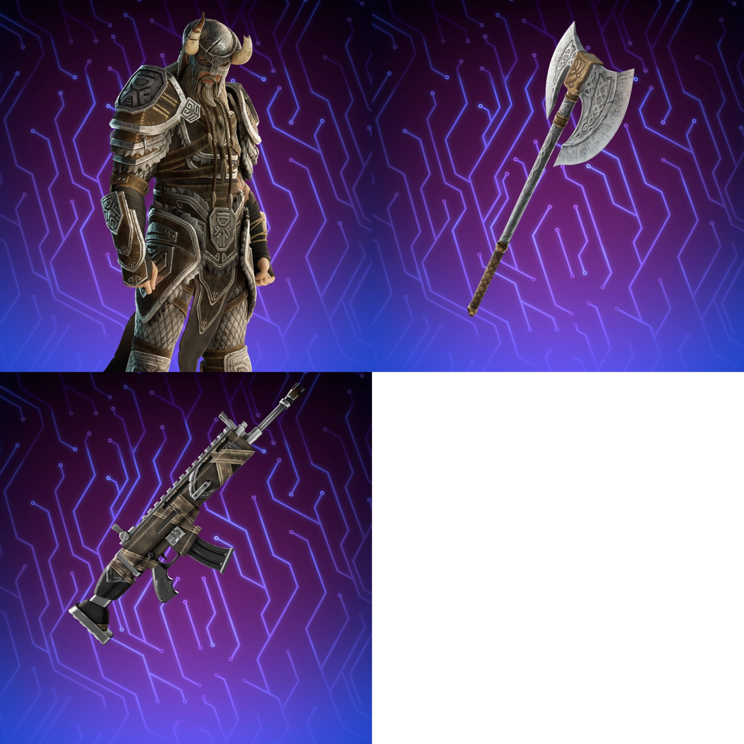 Fortnite x The Elder Scrolls Online: nueva skin y todos los detalles de ...