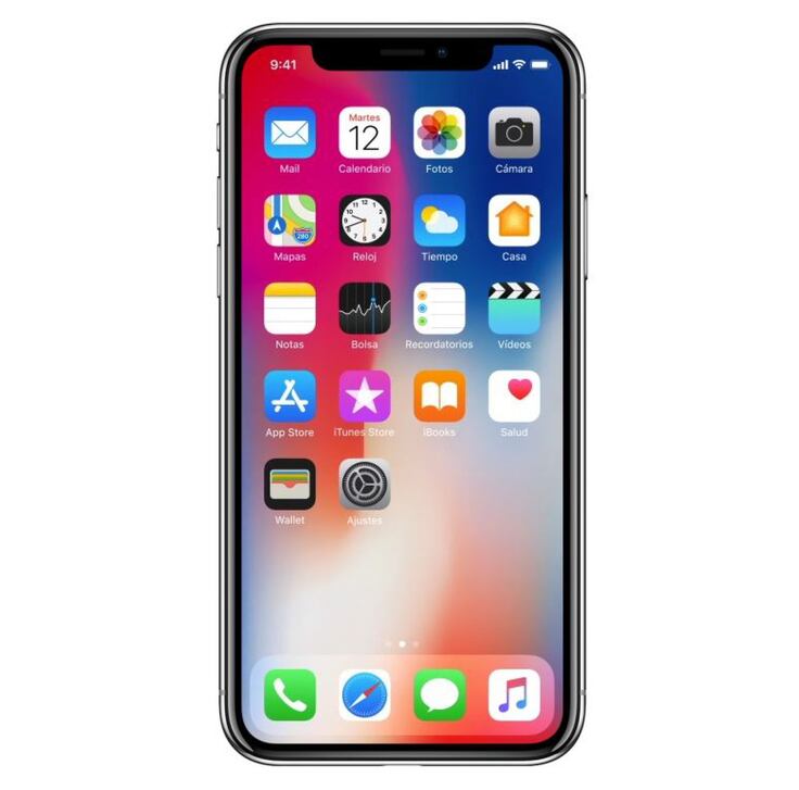 iPhone X: características, precio y lanzamiento del terminal futurista ...
