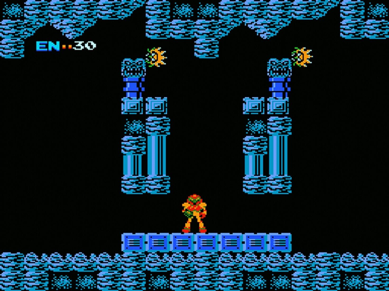 Orden cronológico y por dónde empezar la saga Metroid, toda la historia ...