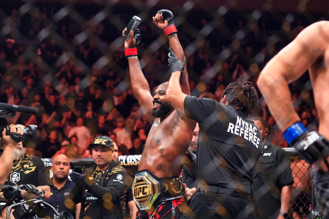 Los 10 mejores atletas de la historia: Messi es quinto - AS Colombia