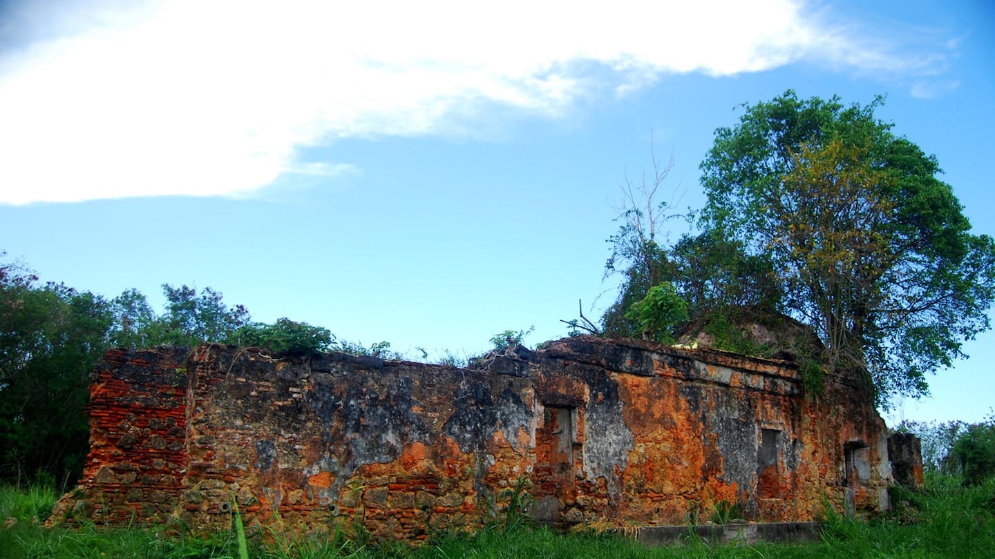 Neither Blackbeard nor Drake: the ‘King of the Caribbean’ was Enríquez ...