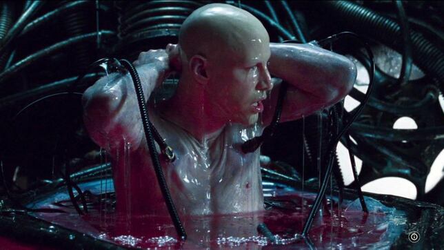 El mayor agujero de guion de ‘Matrix’: por qué usar humanos como ...
