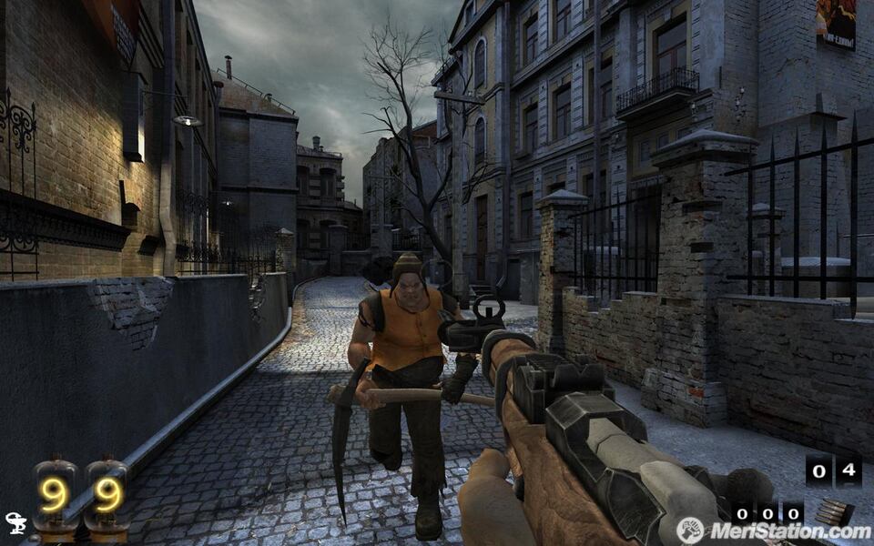 Imágenes de You Are Empty - Meristation