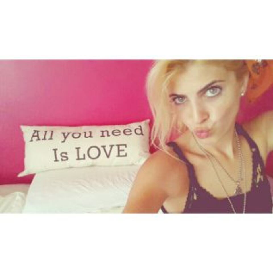 Candela, la hija de Ruggeri - AS Colombia