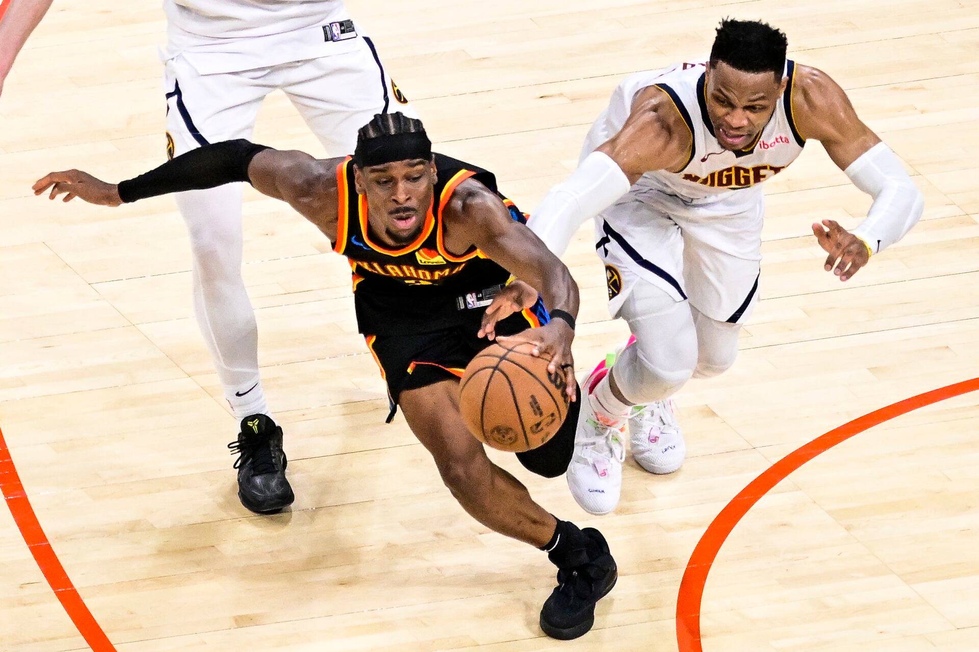 These are the teams paying the highest luxury tax in the 2025 NBA ...