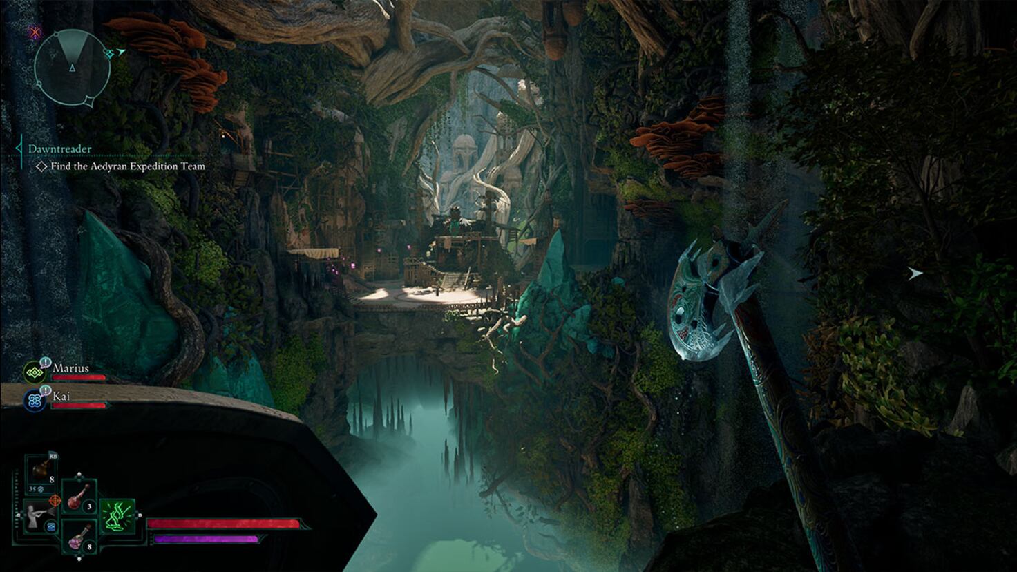 Avowed: Visit the extraordinary world of Eora - Meristation