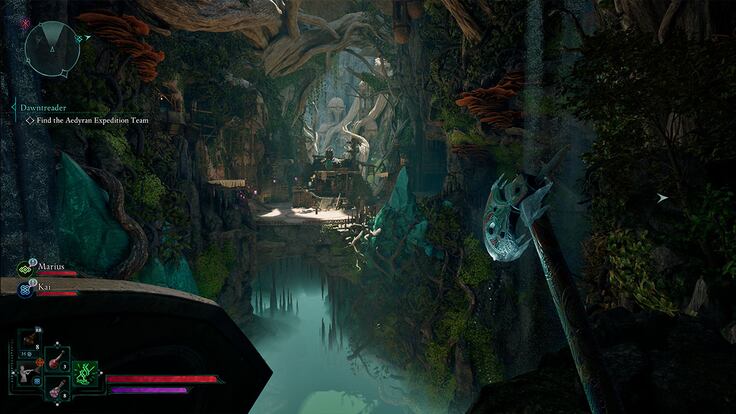 Avowed: Visit the extraordinary world of Eora - Meristation