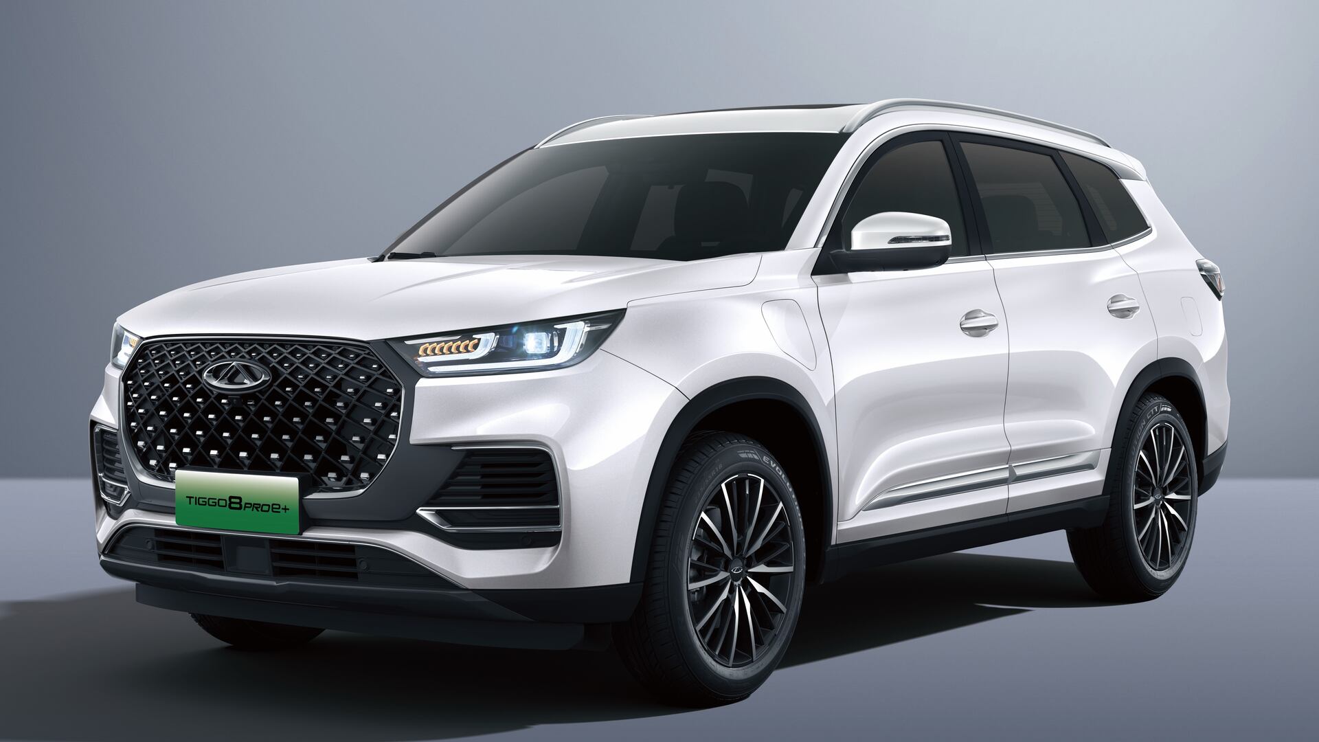 MG vs Chirey vs BYD vs GWM vs Geely: ¿Cuál marca china de autos es ...