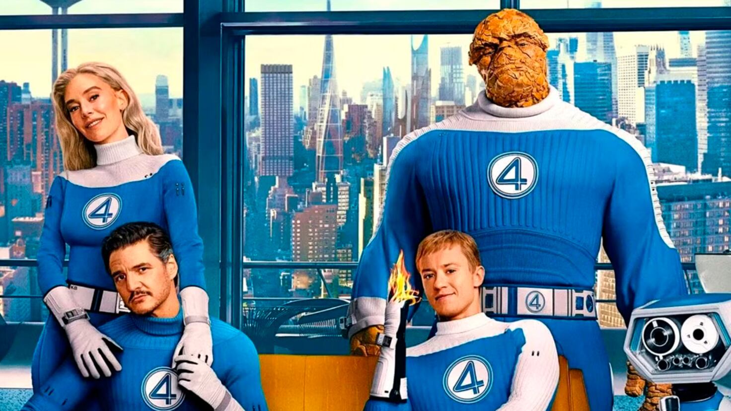 Marvel’s roadmap through 2032: ‘Avengers: Secret Wars’ will reboot the MCU with new Iron Man and ...