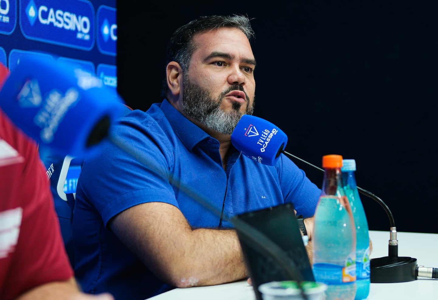 Acuerdo entre Colo Colo y Fortaleza por Juan Martín Lucero: los millones que recibirá Colo Colo ...