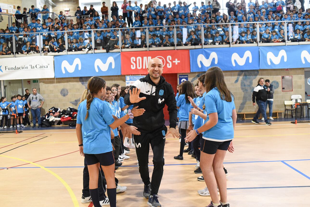 Alberto Riquer: “No vale ganar de cualquier manera” - AS.com