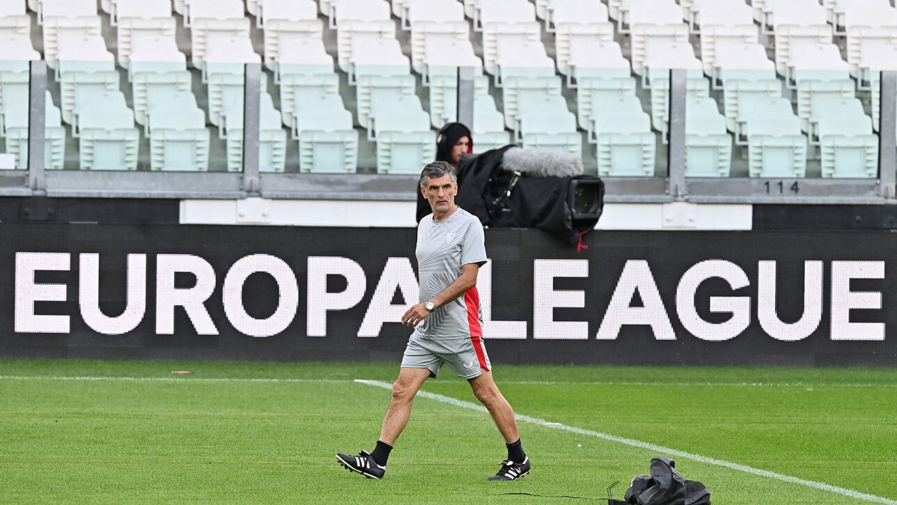 ¿Cuántas veces se ha clasificado el Sevilla para una final de la Europa ... ¿Cuántas veces se ha clasificado el Sevilla para una final de la Europa ...
