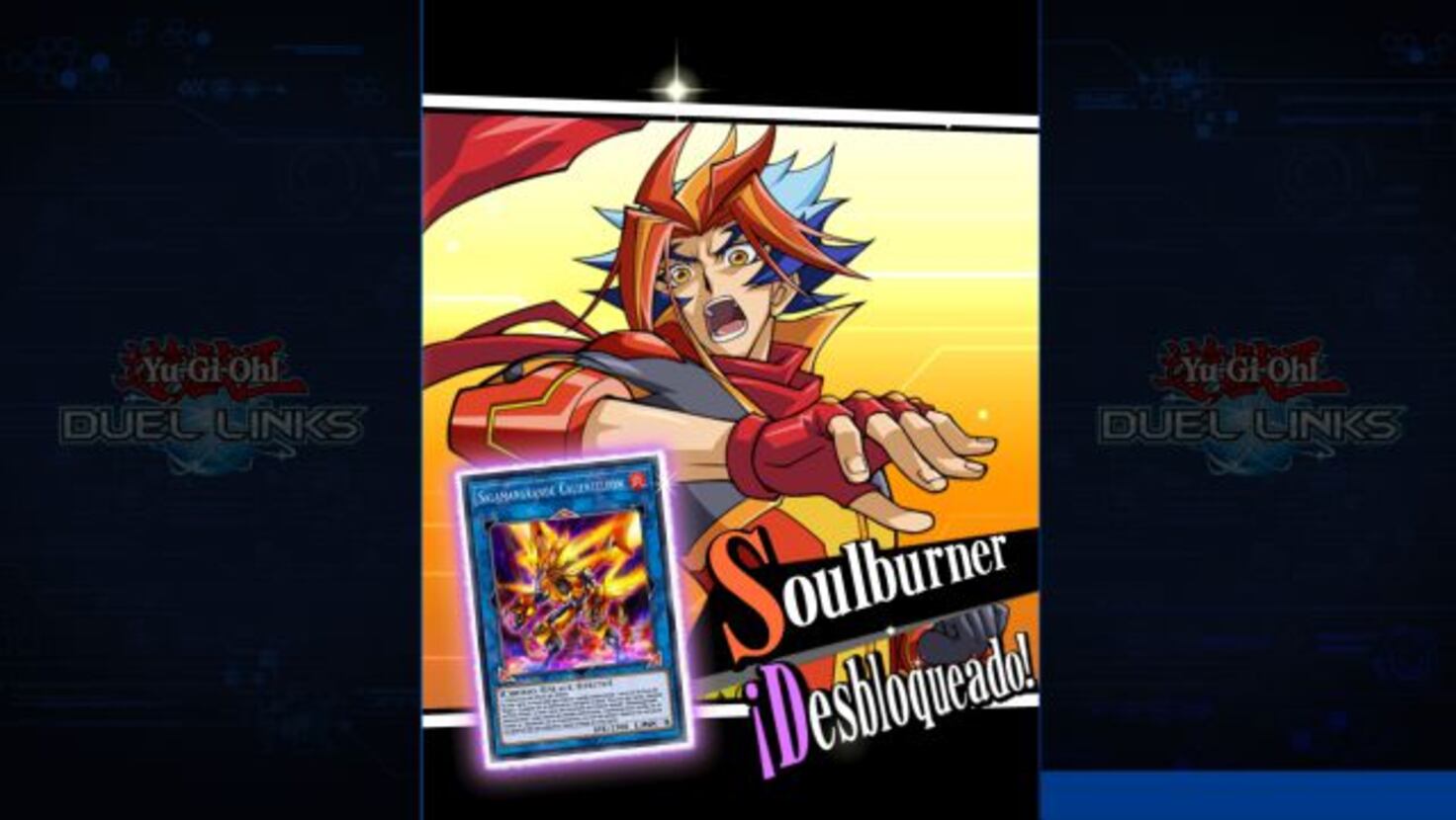 Yu-Gi-Oh! Duel Links: llega VRAINS; Monstruos de Enlace, Zonas de Monstruos Extra y más ...