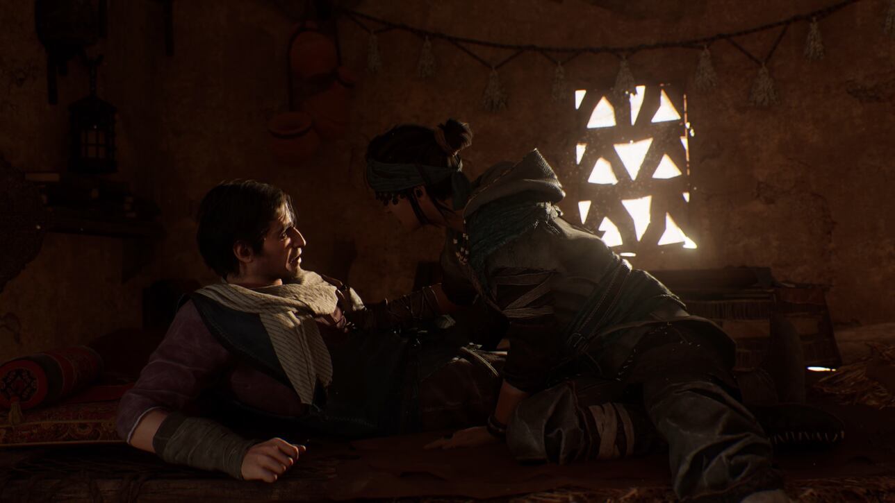 Assassin’s Creed Mirage, impresiones. Un regreso al origen jugable de ...