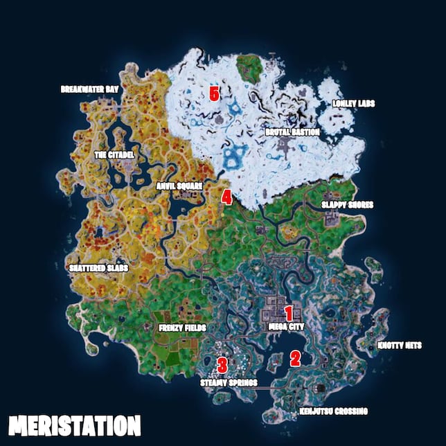 In the city, there is a masked warrior made of light: how to complete ...