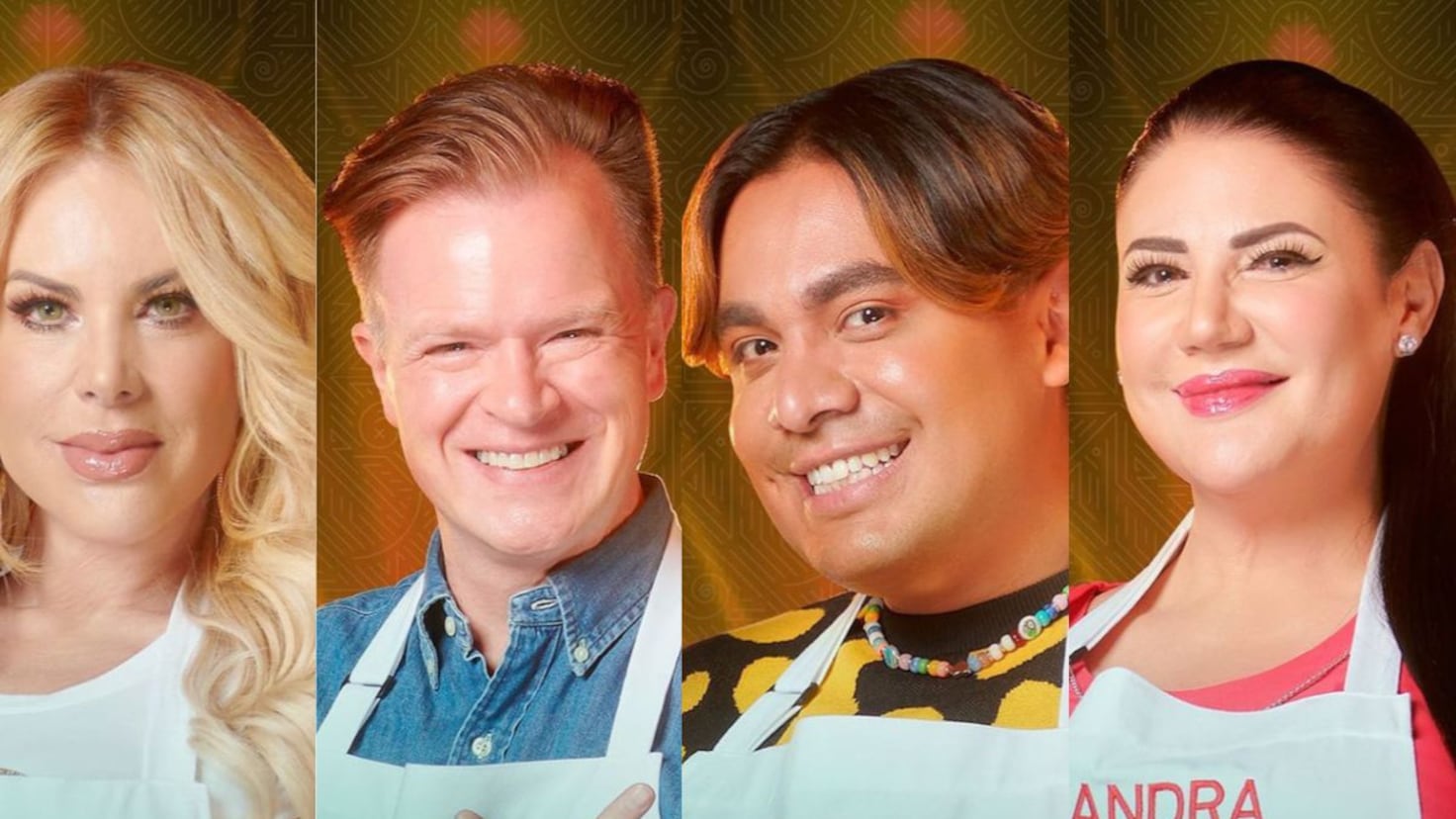Masterchef Celebrity México ¿quiénes Son Los Finalistas Y Quién Fue El