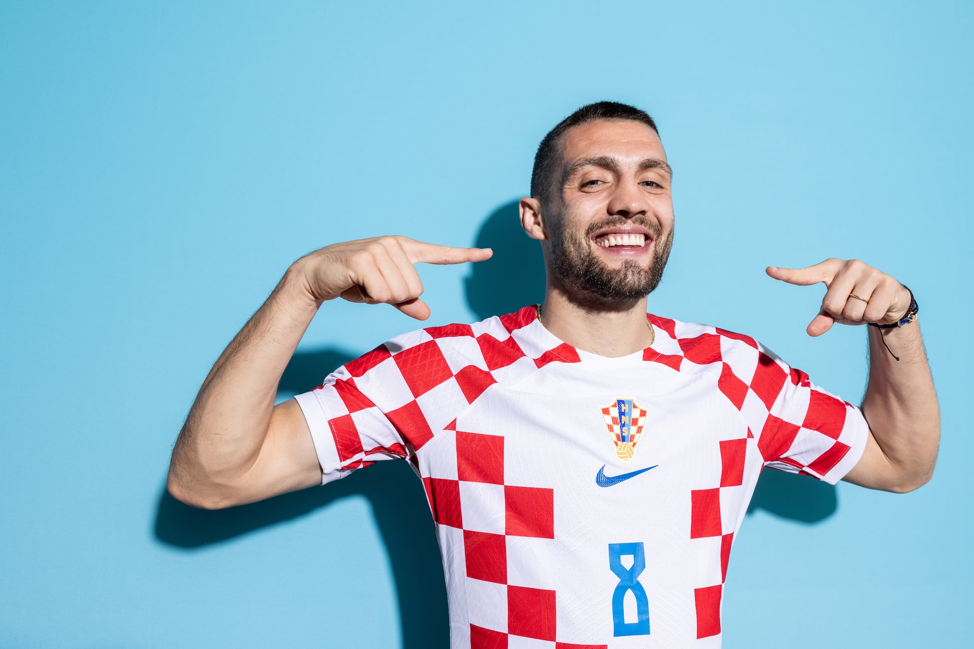 Futbolistas históricos de Croacia - AS.com